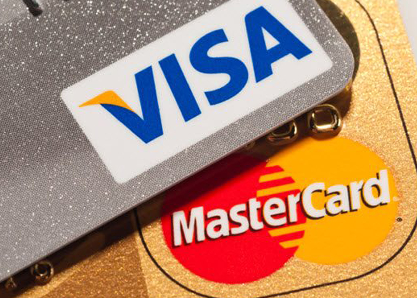 Adiós a Visa y Mastercard en Venezuela