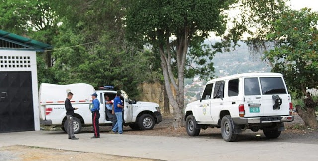 Encuentran un cadáver y presumen era un miembro de la banda «El Cagón»