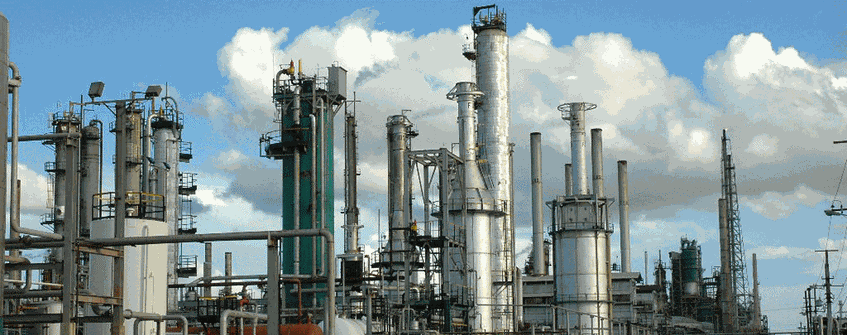 Pdvsa activó planta destiladora 1 de Amuay