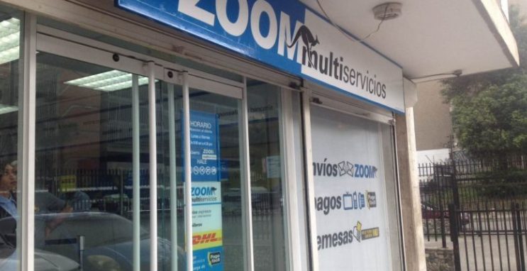 Zoom suspende ‘temporalmente’ servicio de remesas mientras resuelve ...