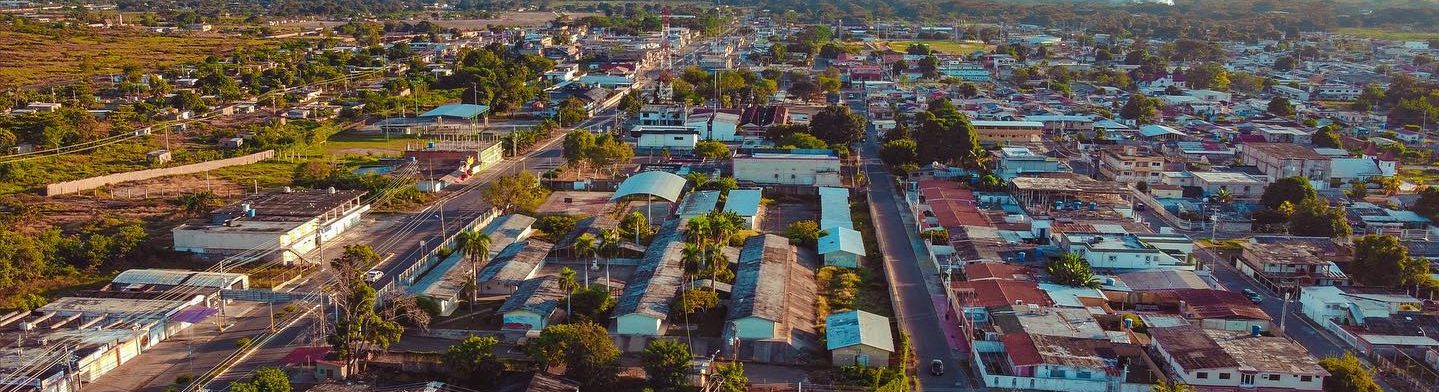 El municipio Baralt cumple 75 años de creación