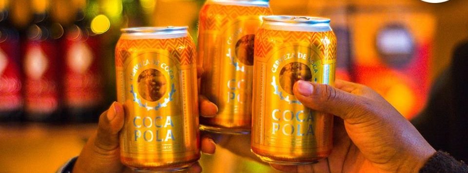 Coca-Cola reclama a creadores de una bebida en Colombia: Coca-Pola