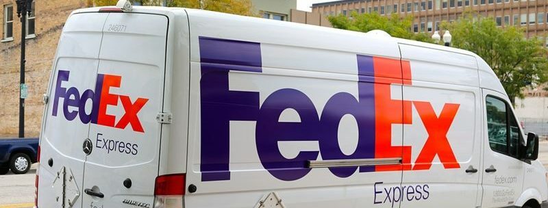 FedEx suspende operaciones en Venezuela