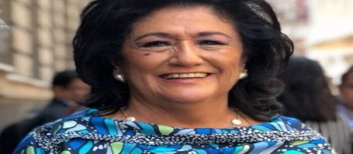 Falleció la primera esposa de Hugo Chávez