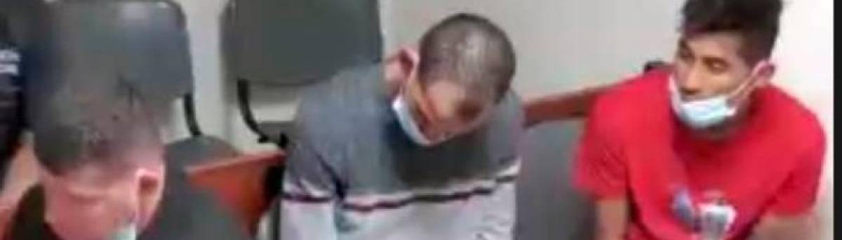 Wendel Scott Carrillo: el sicario venezolano que asesinó al fiscal ...