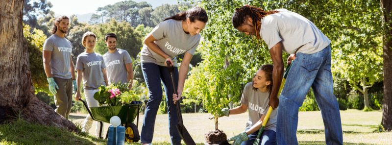 Nilmary Boscán: Sentido de pertenencia en la comunidad