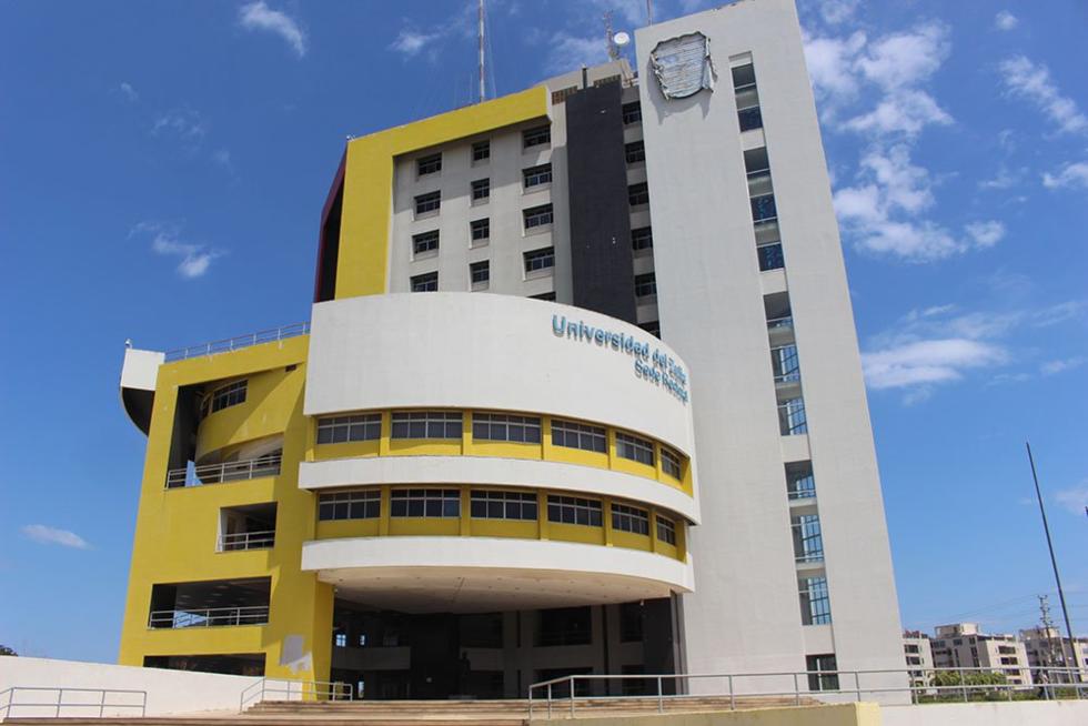 Un 11 de septiembre fue fundada La Universidad del Zulia