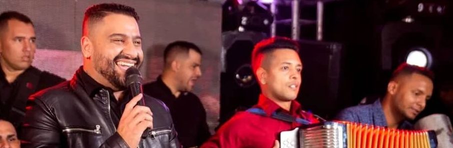 Zuliano Dany Rojas y el acordeonero Jemluis presentarán nueva producción