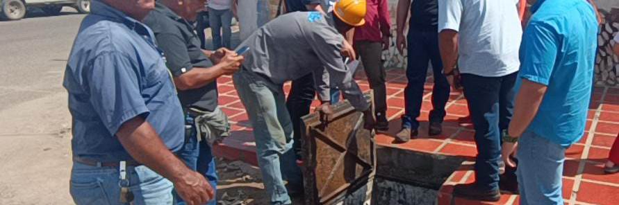 Pdvsa Gas aplica plan «Fuga Cero» en Maracaibo y San Francisco