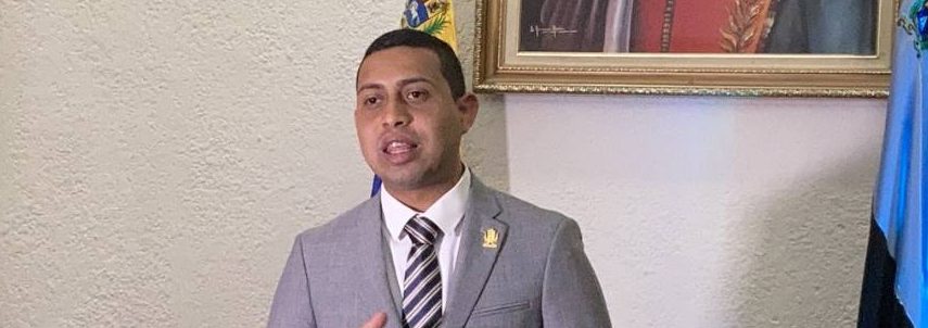 Legislador José Barboza: 84,6% de los zulianos padece con la escasez ...