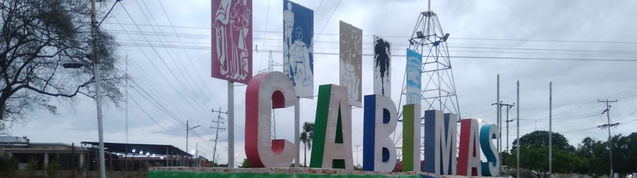 Semblanza de nuestra Cabimas