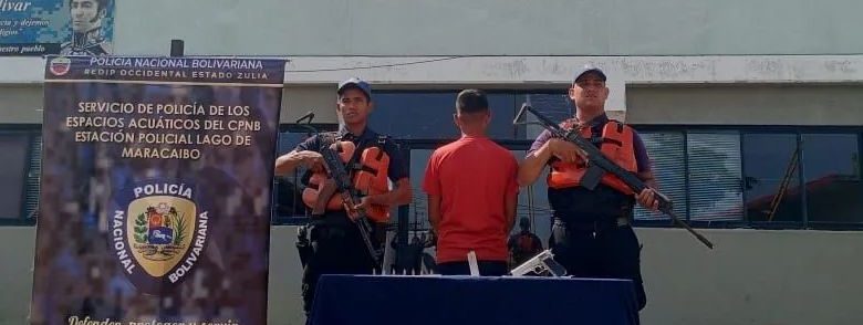 En Santa Rita detienen a sujeto por robo y presuntamente ser de la ...