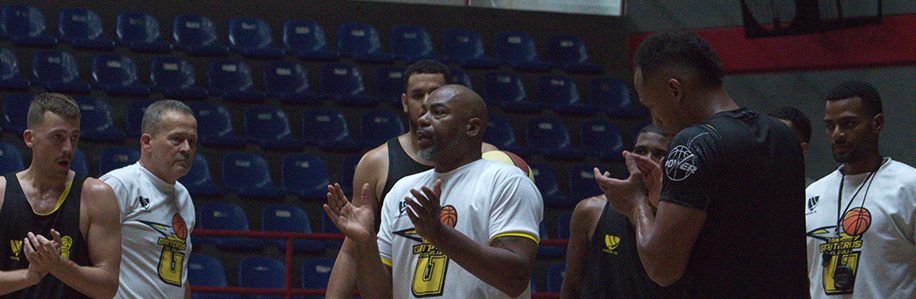 Ruben Nembhard es destituido como DT de Gaiteros del Zulia