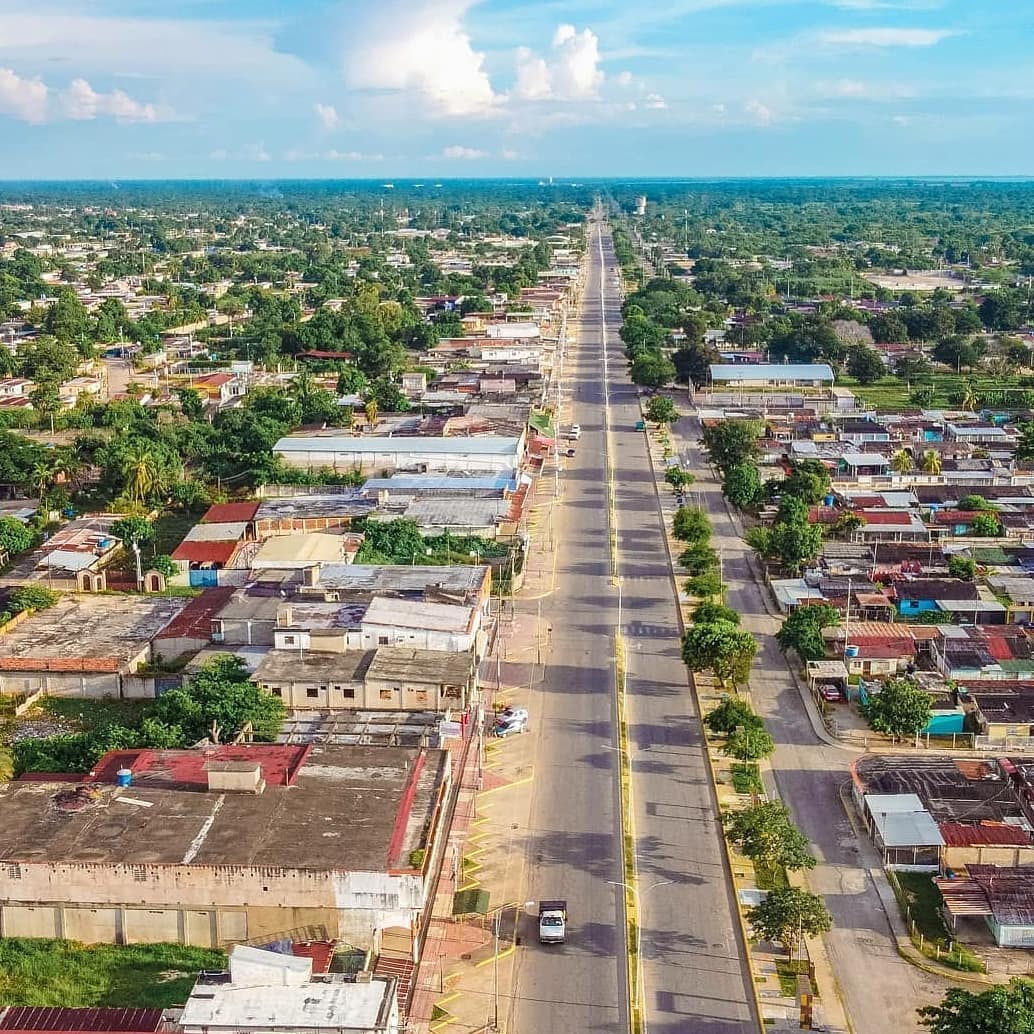 Algunos datos que debes conocer del municipio Valmore Rodríguez