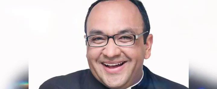 Sacerdote expulsado por la Arquidiócesis de Caracas sostiene su inocencia