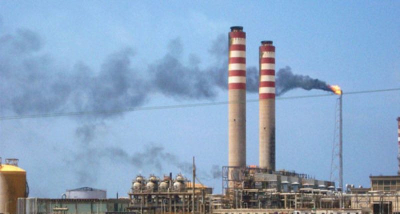 Refinería de Punta Cardón reactivó craqueador catalítico