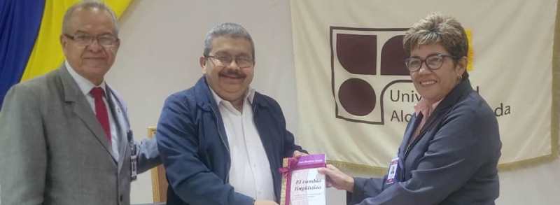 PRODUZCA afianza relaciones con Uniojeda y esperan firmar un acuerdo de ...