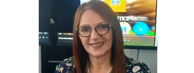 Premio Monseñor Luis Guillermo Vílchez: Ingrid Falcón gana como mejor ...