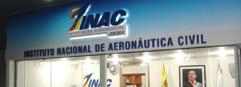 INAC actualiza normas sobre operaciones de aeronaves extranjeras en ...