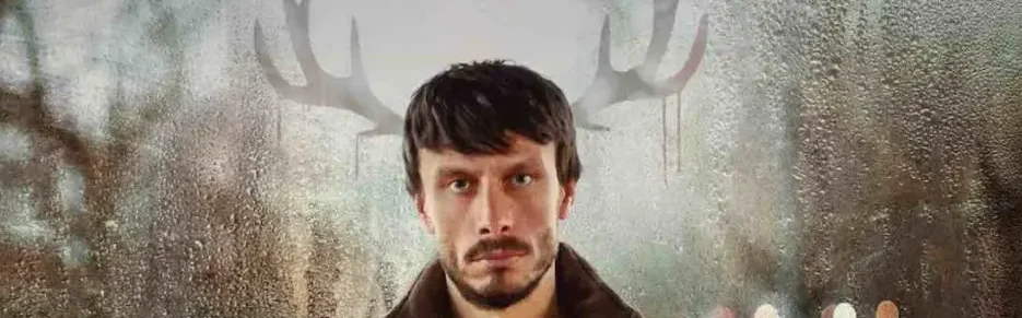 La historia real detrás de la serie de Netflix «Bebé Reno»