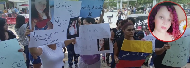 Encuentran cadáver de una venezolana con puñaladas y golpeado en un ...