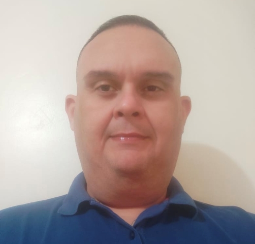 Edwin Díaz dirigente político del Psuv: Agua, Electricidad y Aseo ...