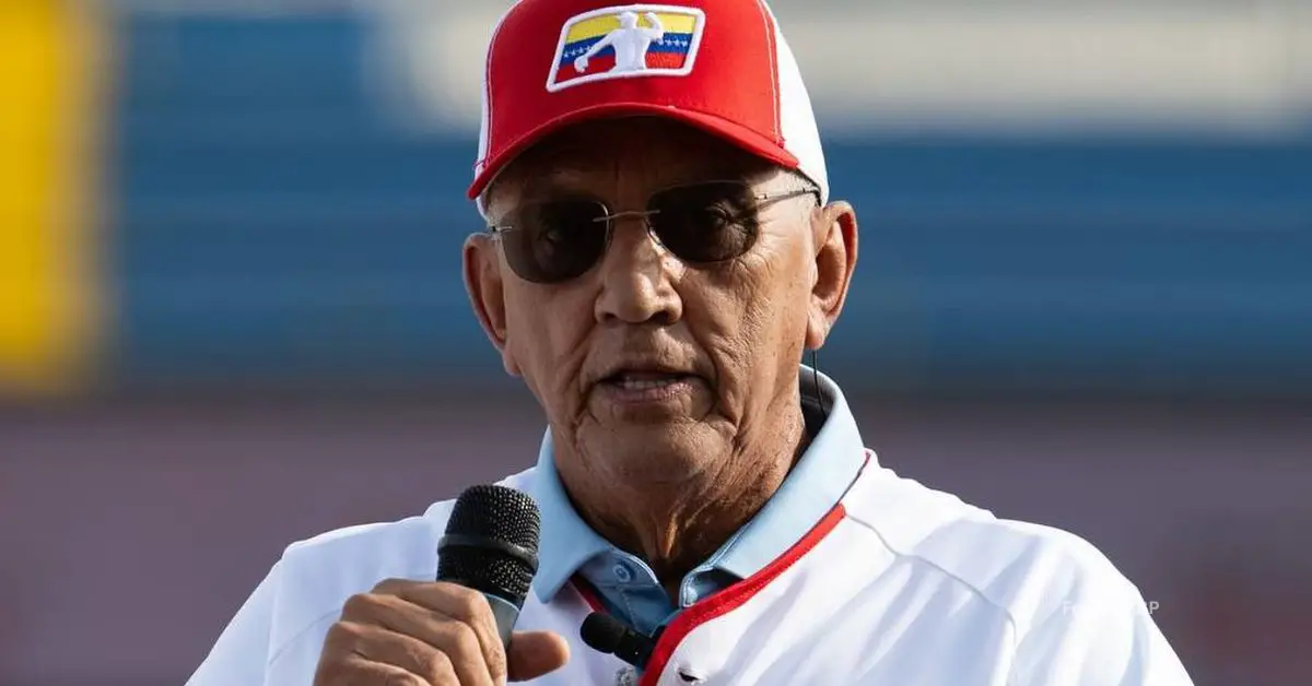 David Concepción será sometido a un trasplante de pulmón