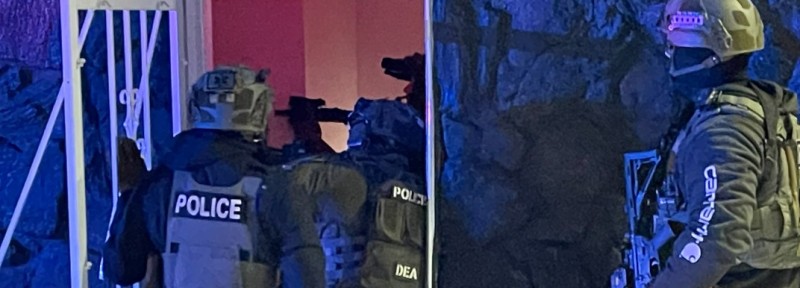 Redada entre migrantes en Colorado deja varios presuntos integrantes ...