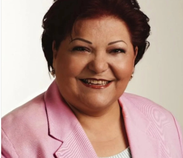 Falleció la profesora de la Universidad del Zulia, Rosa Nava