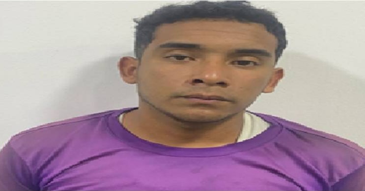 Petare//Maltrataba a su esposa, y de paso, le mató al gato