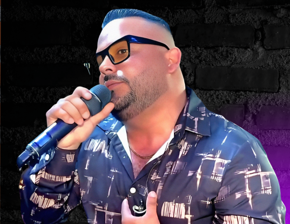 Deivy David, la nueva voz del vallenato venezolano que conquista desde ...