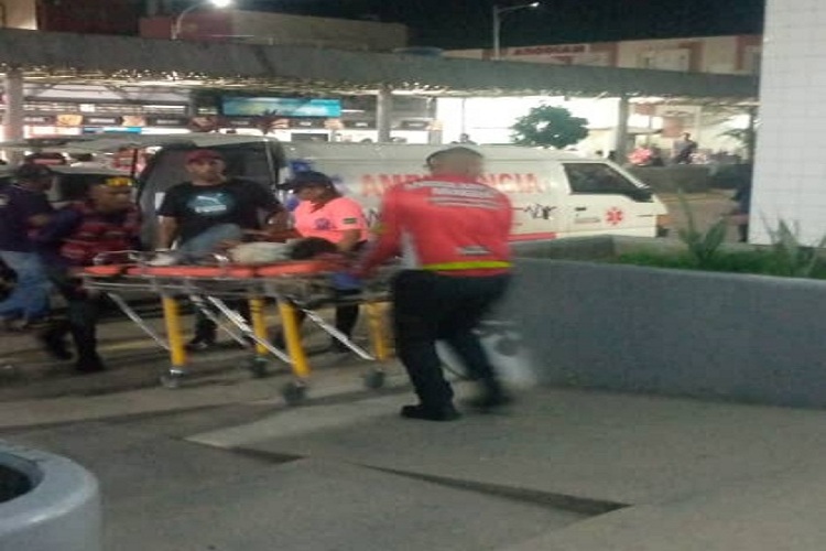Accidente en la vía Choroní-Maracay dejó 3 fallecidos