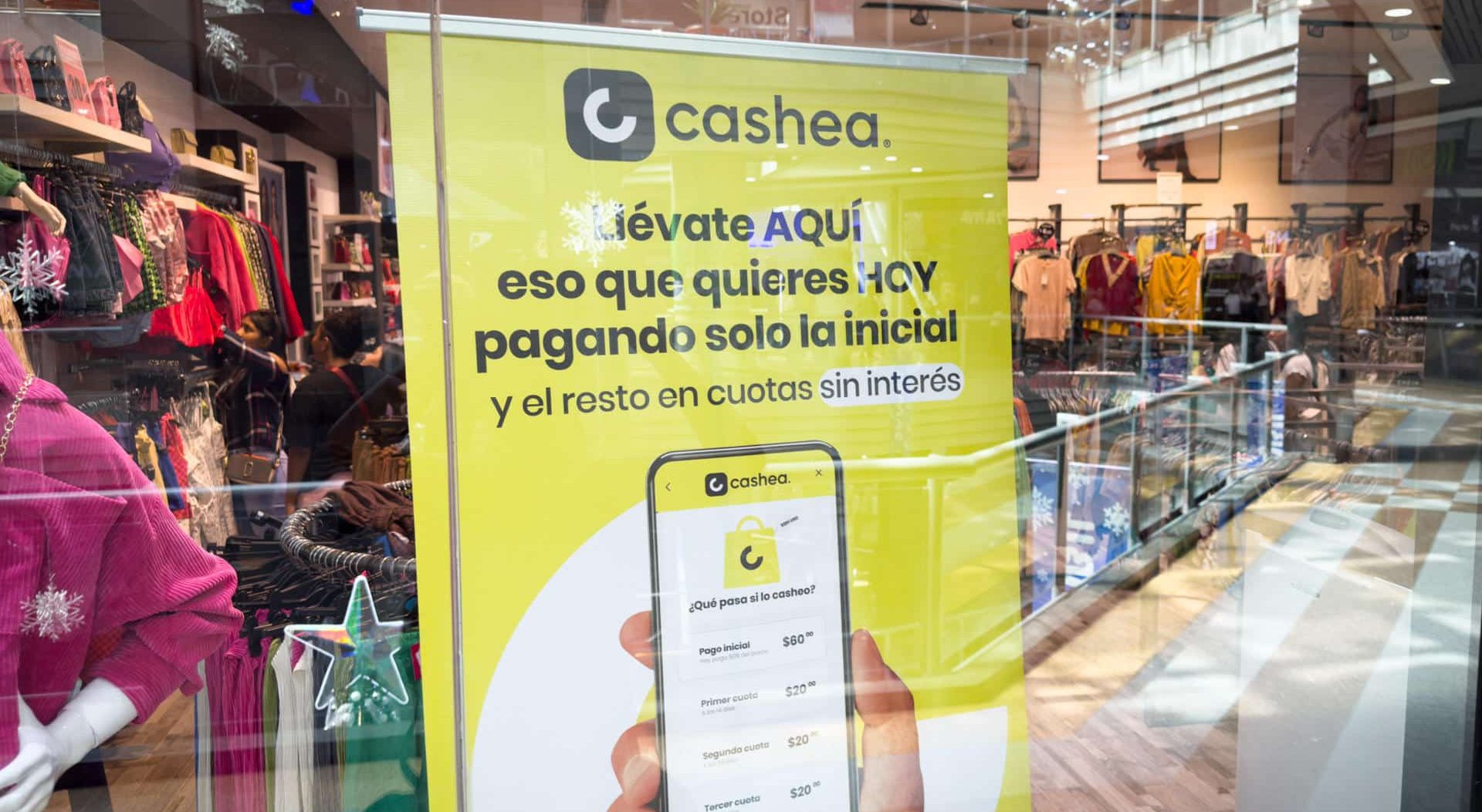 Cashea en Venezuela: más de 7,8 millones de usuarios y solo 1% de morosidad