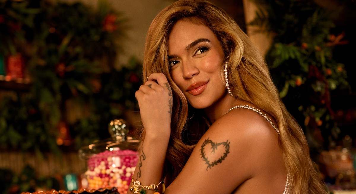 Karol G encabeza show de medio tiempo de la NFL en Brasil