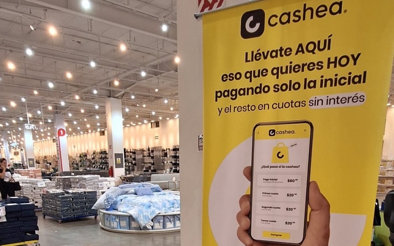 Cashea: La fintech venezolana que redefine el crédito digital en ...