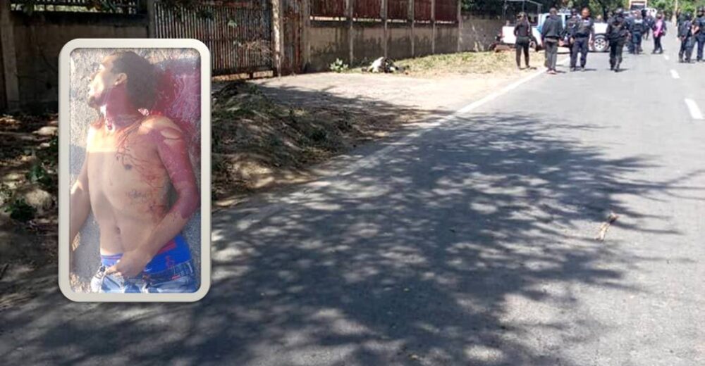 Abatido alias «Potro Loco» durante operativo mixto en Zamora: vinculado ...