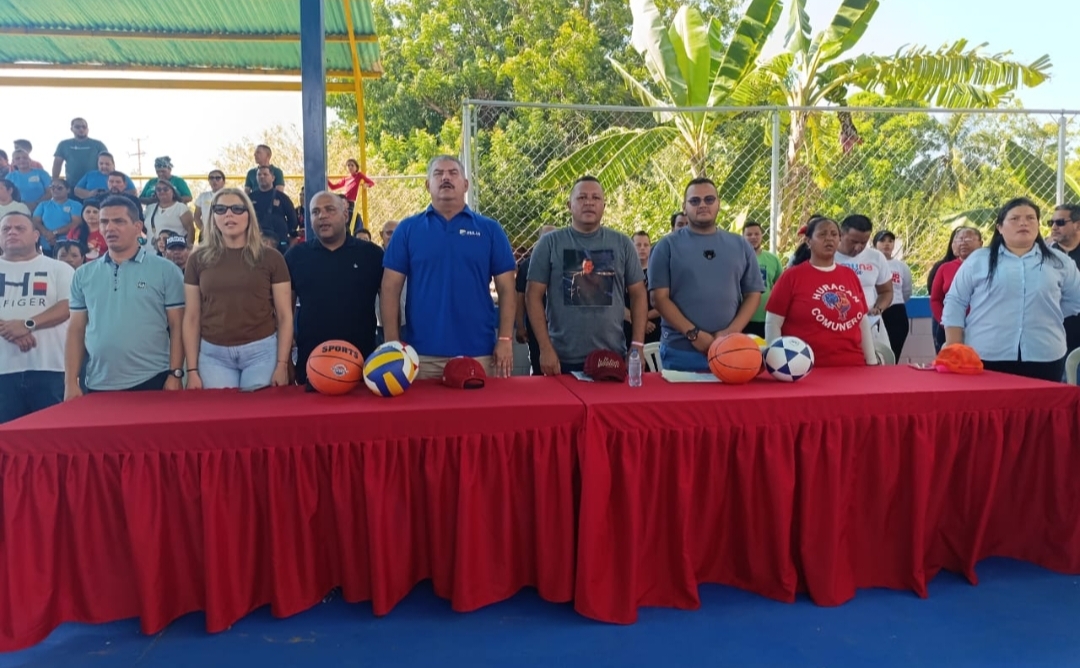 Los cuatro niveles de gobierno logran la recuperación integral de la ...