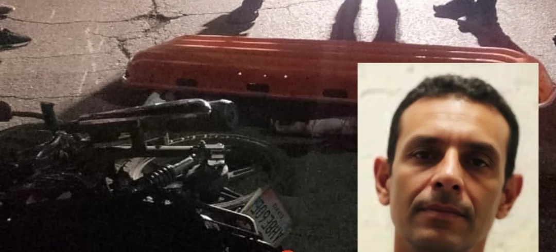 Motorizado murió tras chocar contra el brocal en la Intercomunal Punto ...