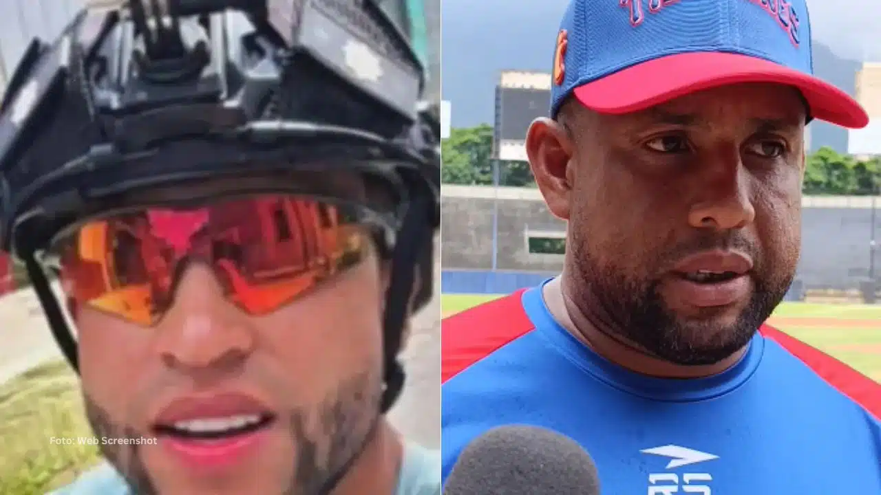 Muere el hijo del exgrandeliga venezolano Francisco “Kid” Rodríguez ...