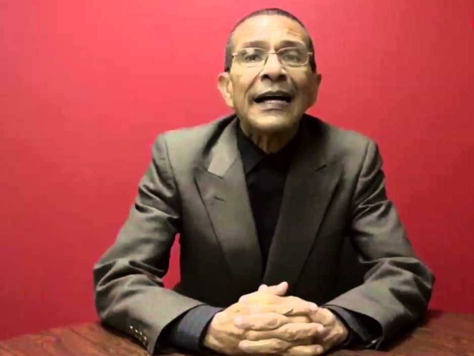 Fallece Humberto Acosta, referente del periodismo deportivo venezolano