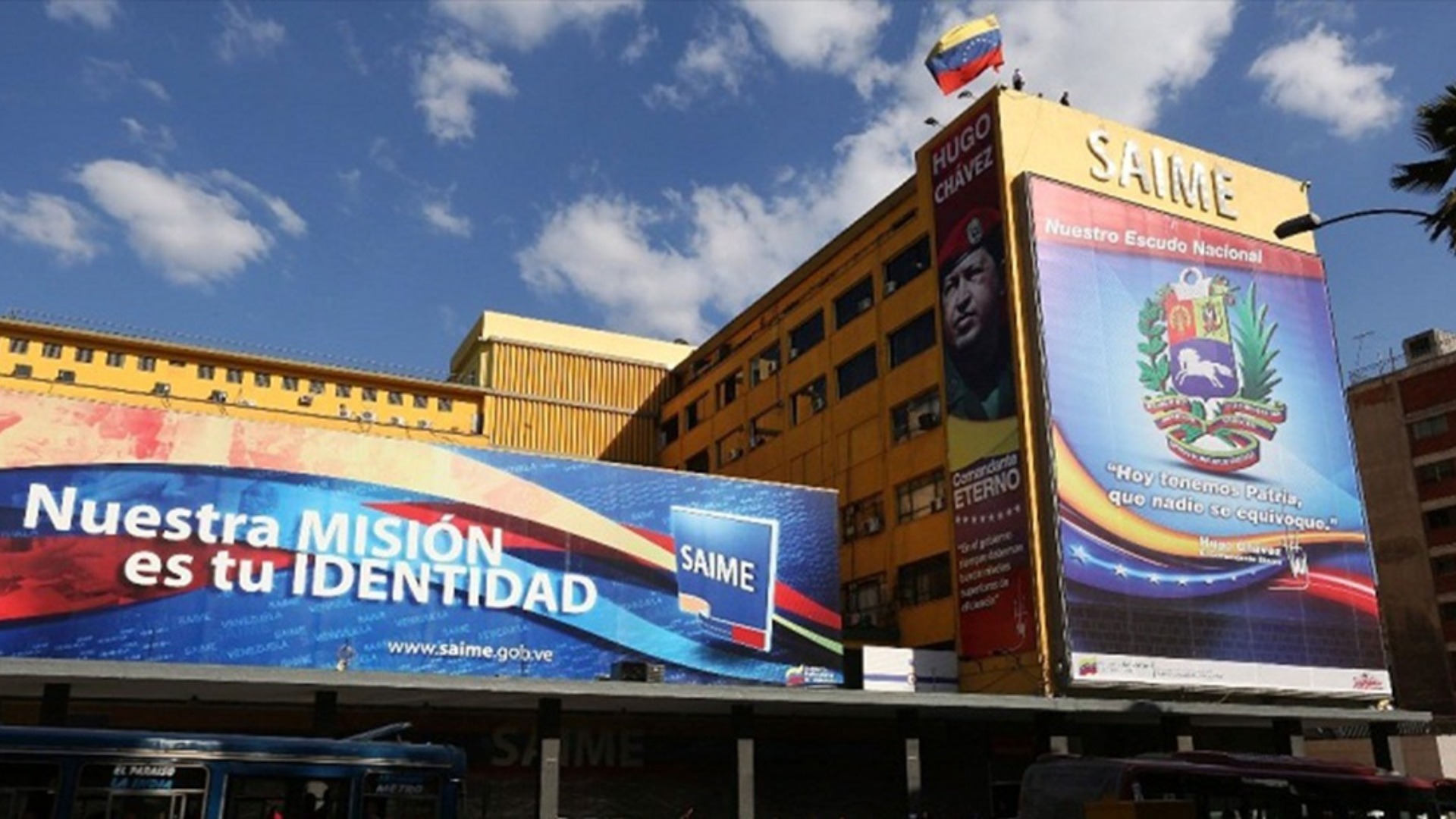 Saime actualiza precios del pasaporte en Venezuela: tarifas, tiempos y ...