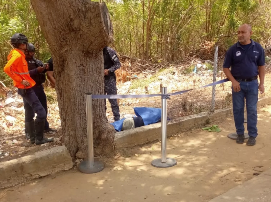 Hecho lamentable en Ciudad Ojeda: investigan suicidio en hospital Pedro ...