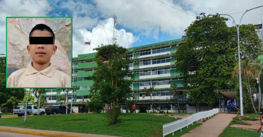 En Monagas: adolescente murió tras recibir un botellazo dentro de un ...