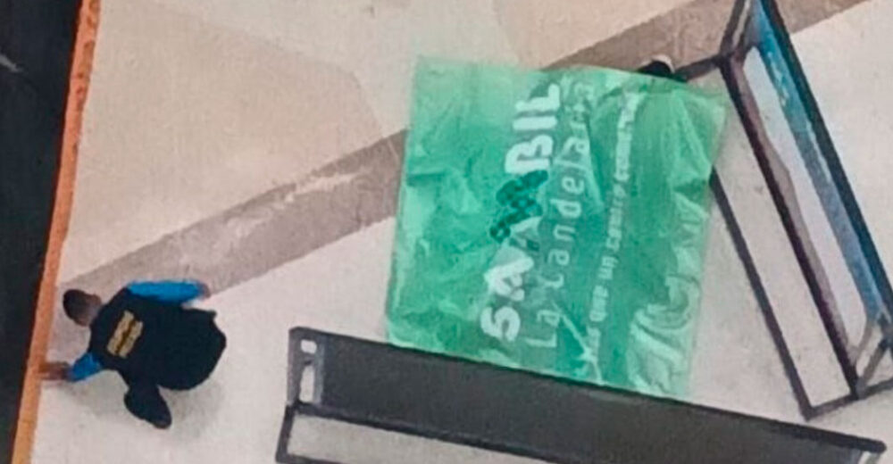 Hombre fallece tras caer desde un piso superior del Sambil La ...